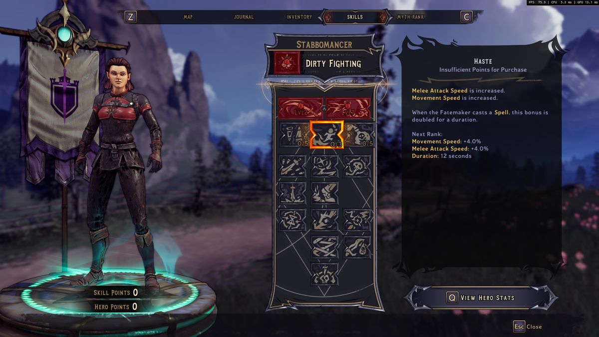 The best Tiny Tina's Wonderlands build | PC Gamer