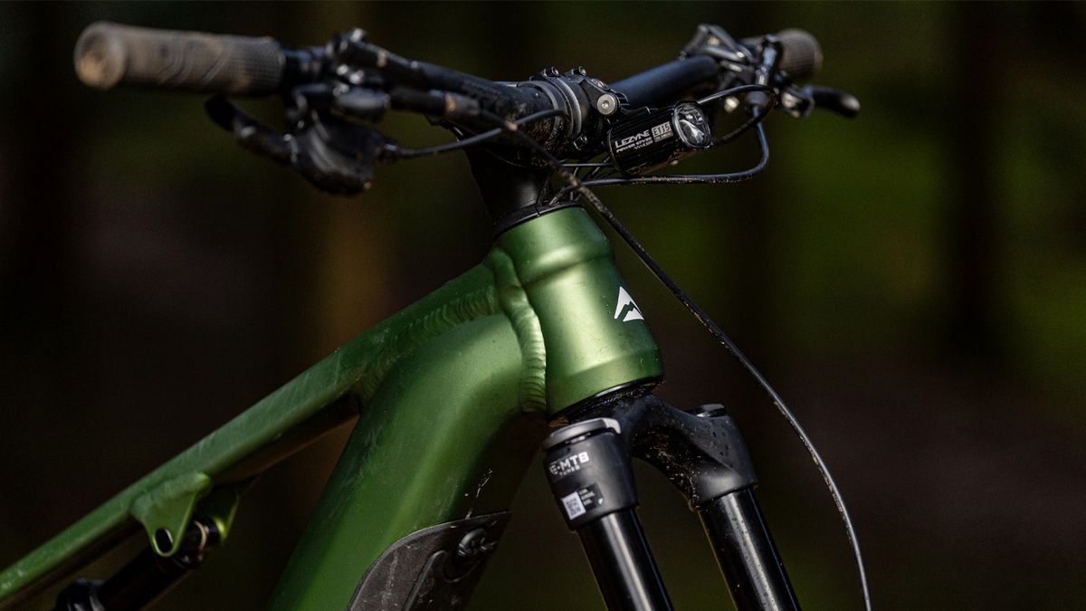 2024 Merida eOne-Sixty 675 review | Bike Perfect