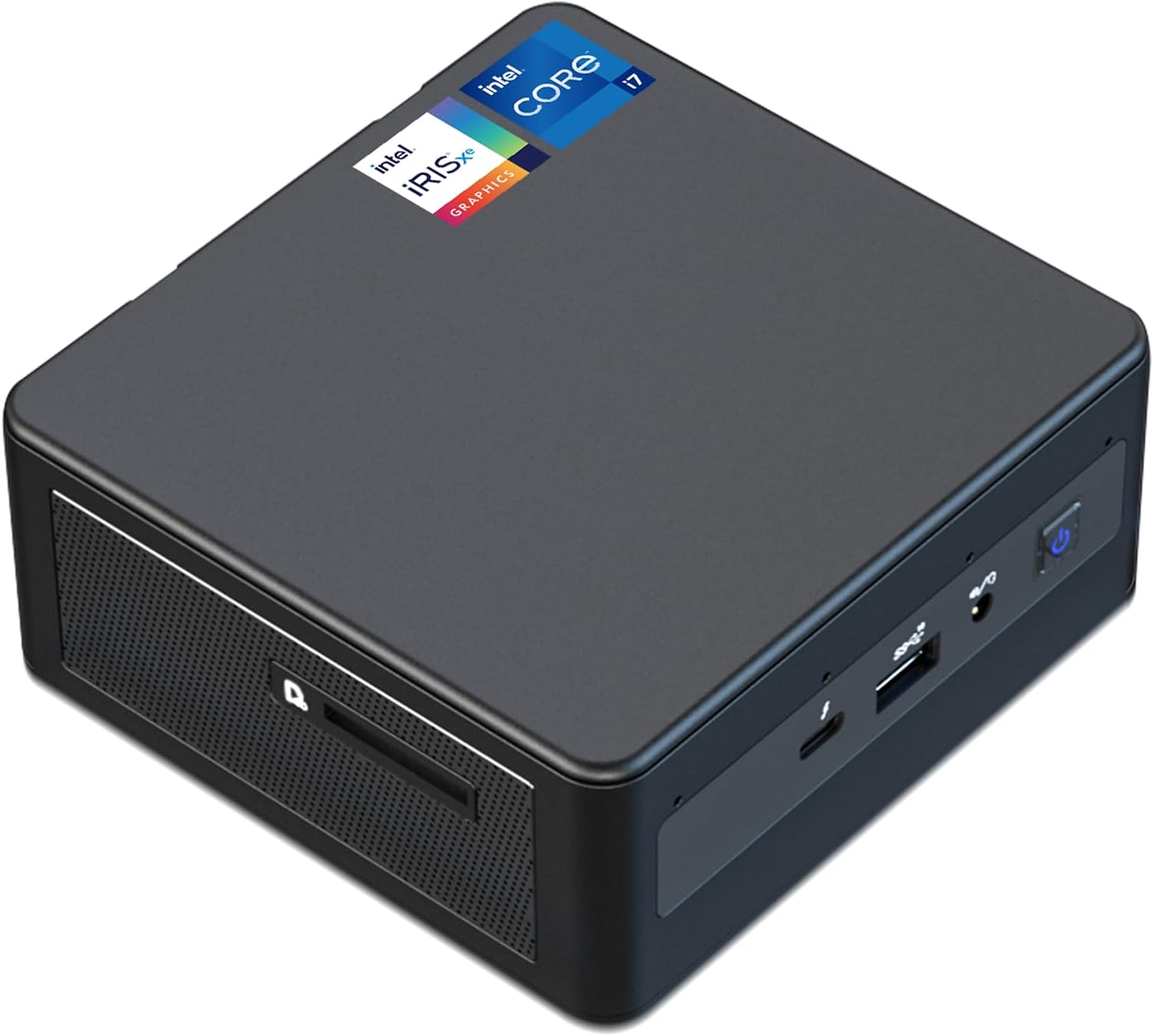Intel Mini PC Now Under 500 TechRadar