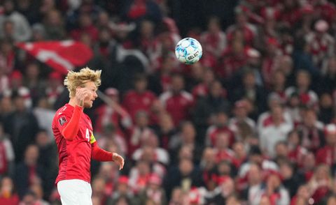 Ranked! The 50 best players in the world, 2021 | FourFourTwo