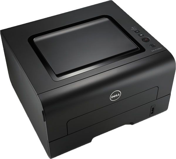 Dell B1260dn Review - Monochrome Laser Printer - Tomâ€™s Hardware