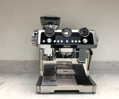 Faemina coffee maker review: is it worth $6k | Homes and Gardens