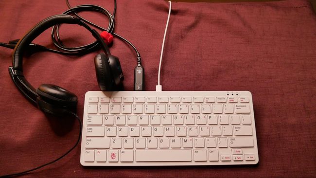 How to Build a Raspberry Pi-Powered Multi-Room Audio System | Tom's Hardware