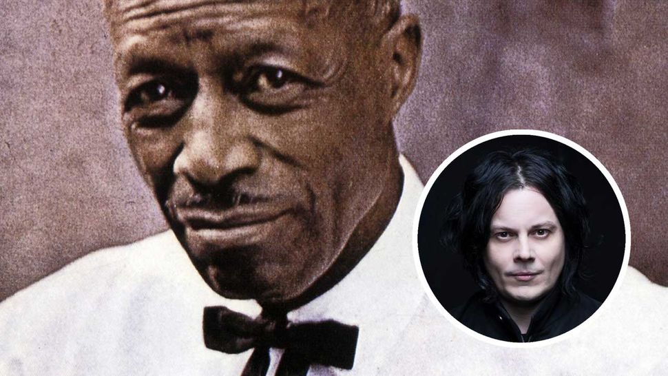 How Jack White rocket-fuelled Son House for a whole new generation | Louder