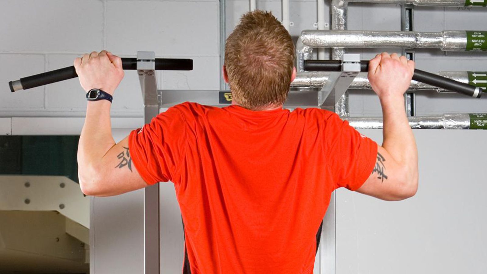 Bodyweight arm workout: the best muscle-building exercises to do ...