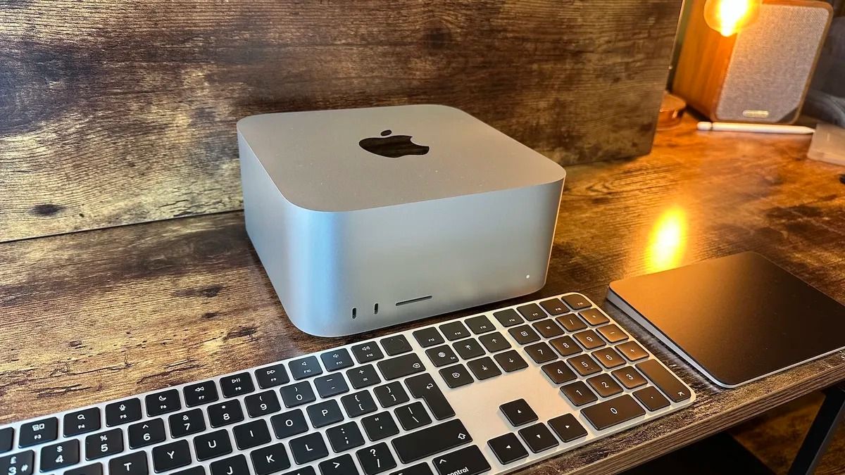 Lenovo launches Mac Studio competitor powered by an RTX 4070 | Windows ...