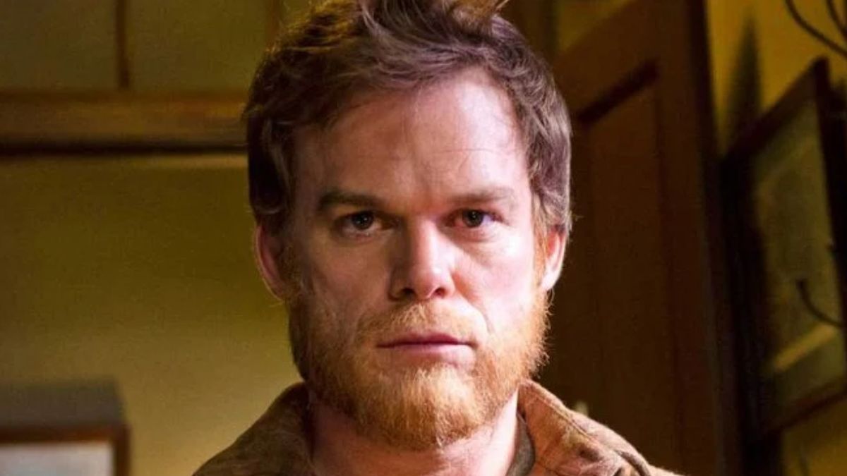 Every Season Of Dexter, Ranked | Cinemablend