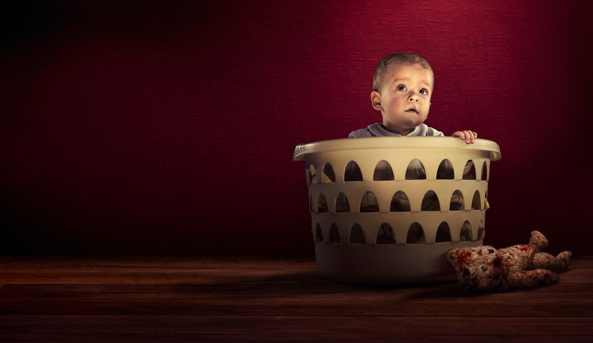 The Baby on Sky HBO: release date, cast, trailer, plot, more | What to ...