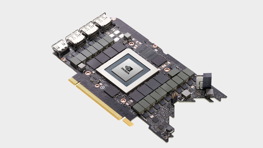 Nvidia GeForce RTX 3080 Founders Edition review | PC Gamer