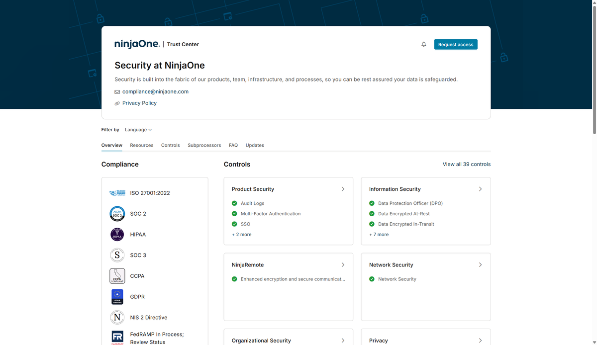 I tested NinjaOne, and found it offers a great mix of power and ...