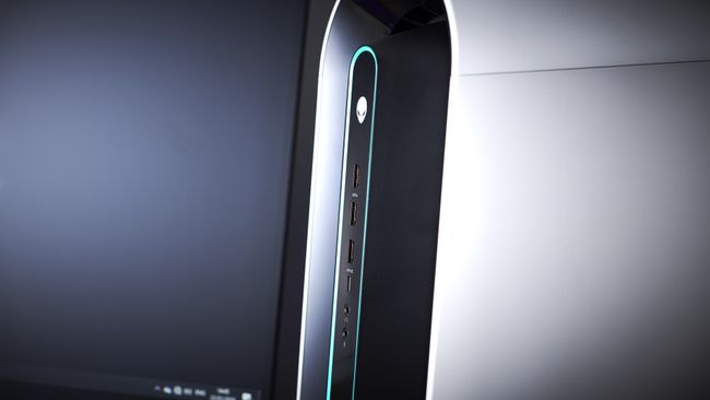 Alienware Aurora R9 review | TechRadar