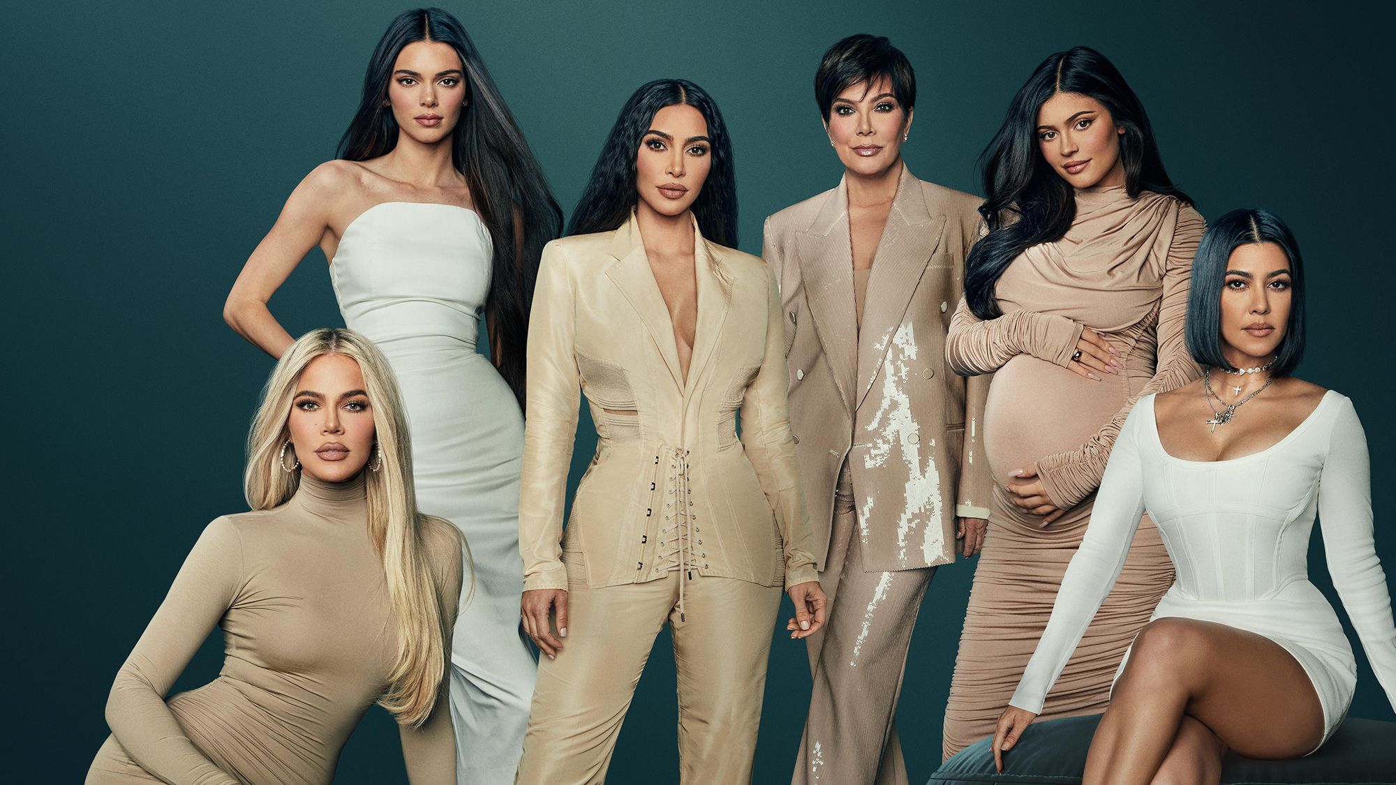 How to watch The Kardashians online right now — Hulu release date and ...