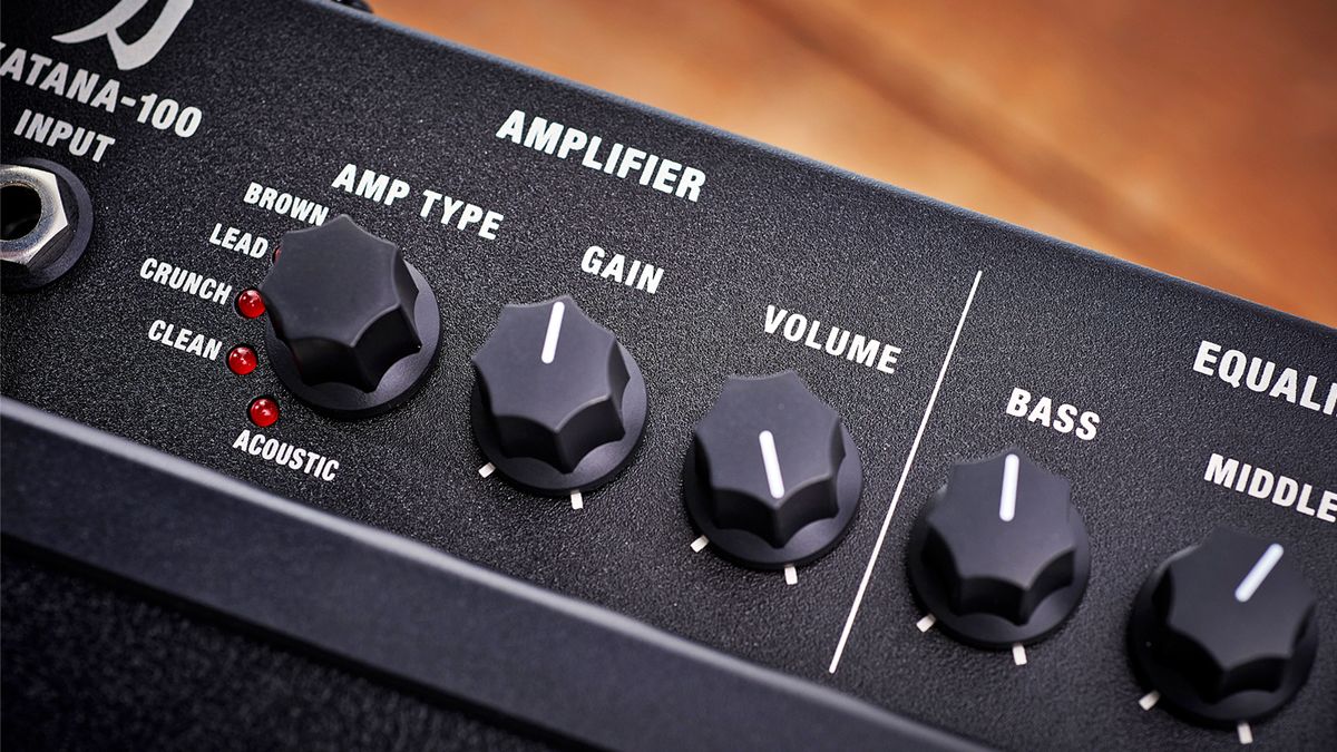 Best budget guitar amps under $500 in 2025: low-cost amps | Guitar World