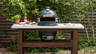 What is a kamado grill, and how do they work? | Tom's Guide