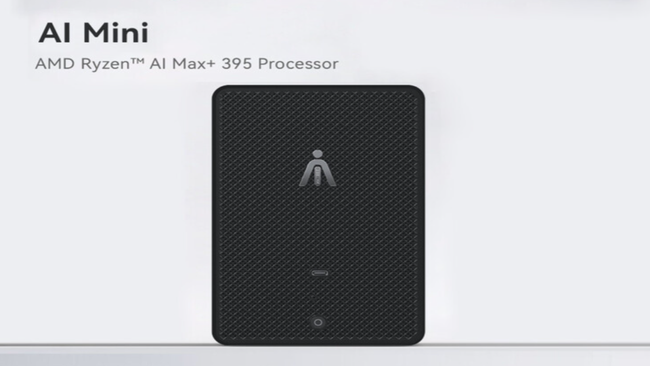 Beelink’s $1,999 AI Mini is here to crush the Mac Studio with insane ...