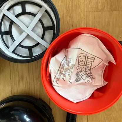 Henry Eco review – the failsafe cleaning companion with a cheerful face ...