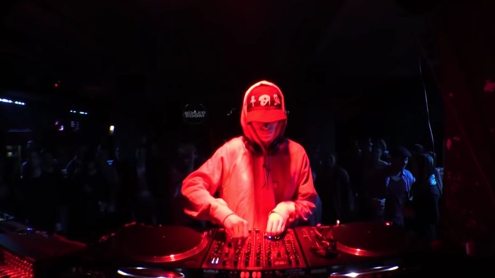 The 15 best electronica, ambient and underground DJs/producers in the ...