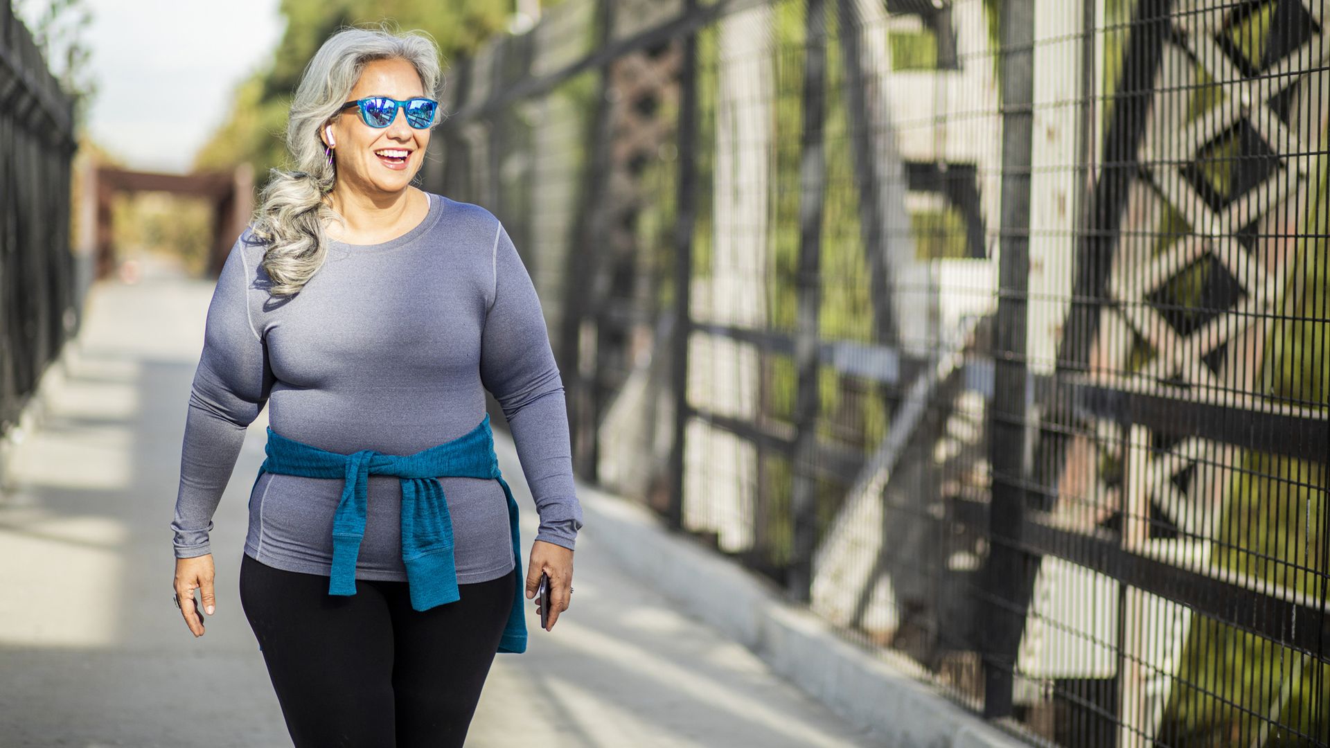 Seven expert-approved SMART fitness goal examples | Fit&Well