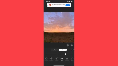 InShot Video Editor review | TechRadar