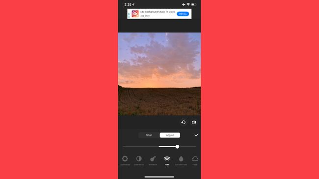 InShot Video Editor review | TechRadar