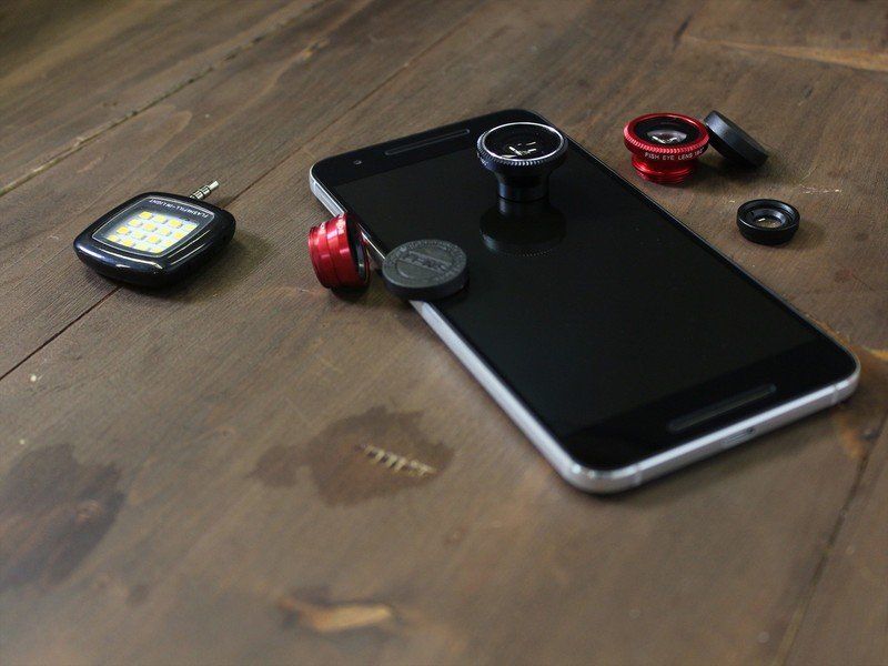 Video frame rates: 24FPS vs. 30FPS vs. 60FPS explained | Android Central