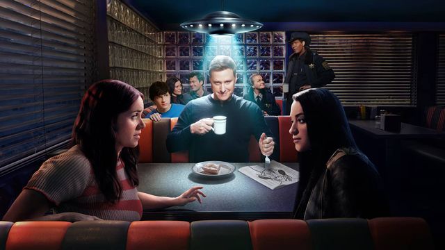 Brassic season 4: start date, cast, plot and all we know | What to Watch