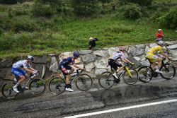 The high point of the Tour de France? The story behind the Souvenir ...