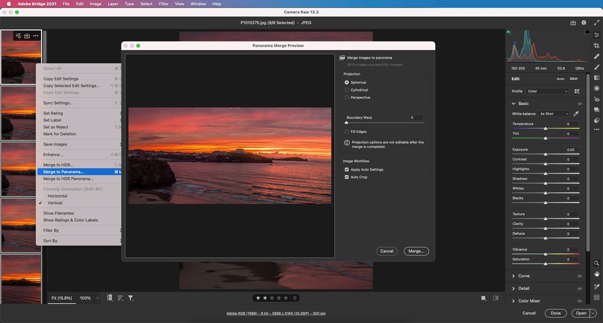 Landscape photography: shoot stunning panoramics and do justice to a ...