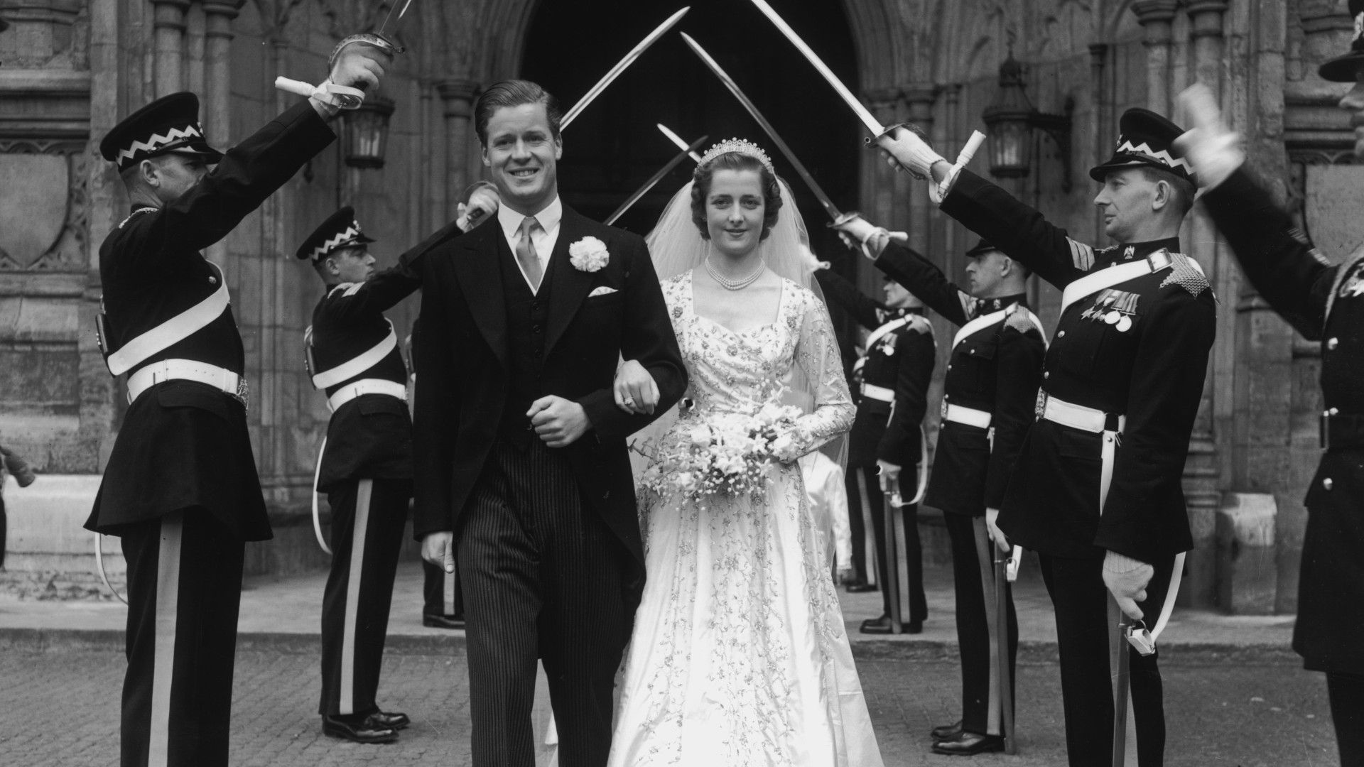 When was Princess Diana born and who were her parents? | GoodtoKnow