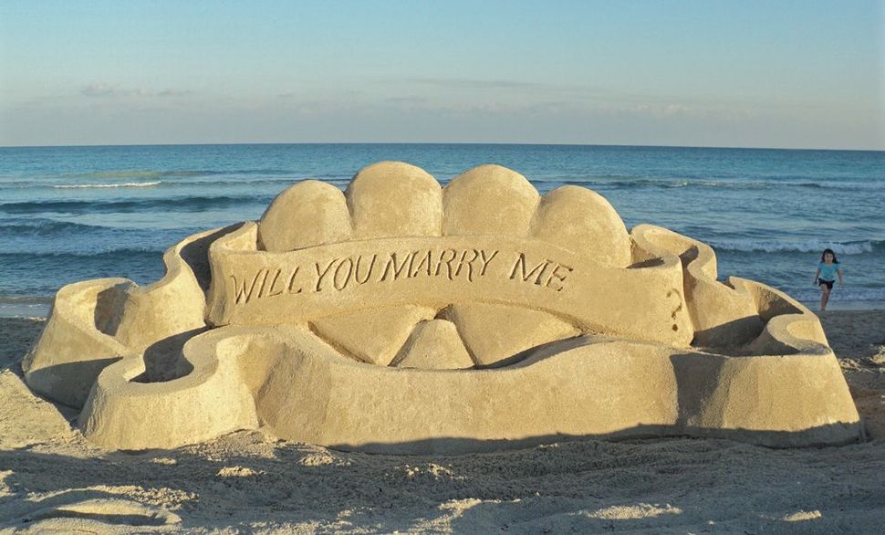 Secret to Perfect Sandcastles Revealed | Live Science