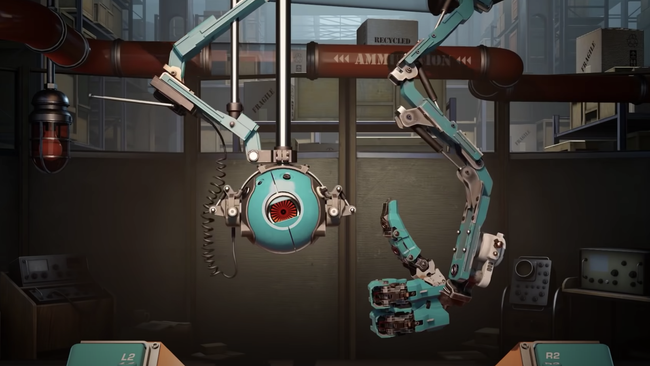 Valve’s new Portal spin-off will help you get to grips with the Steam ...