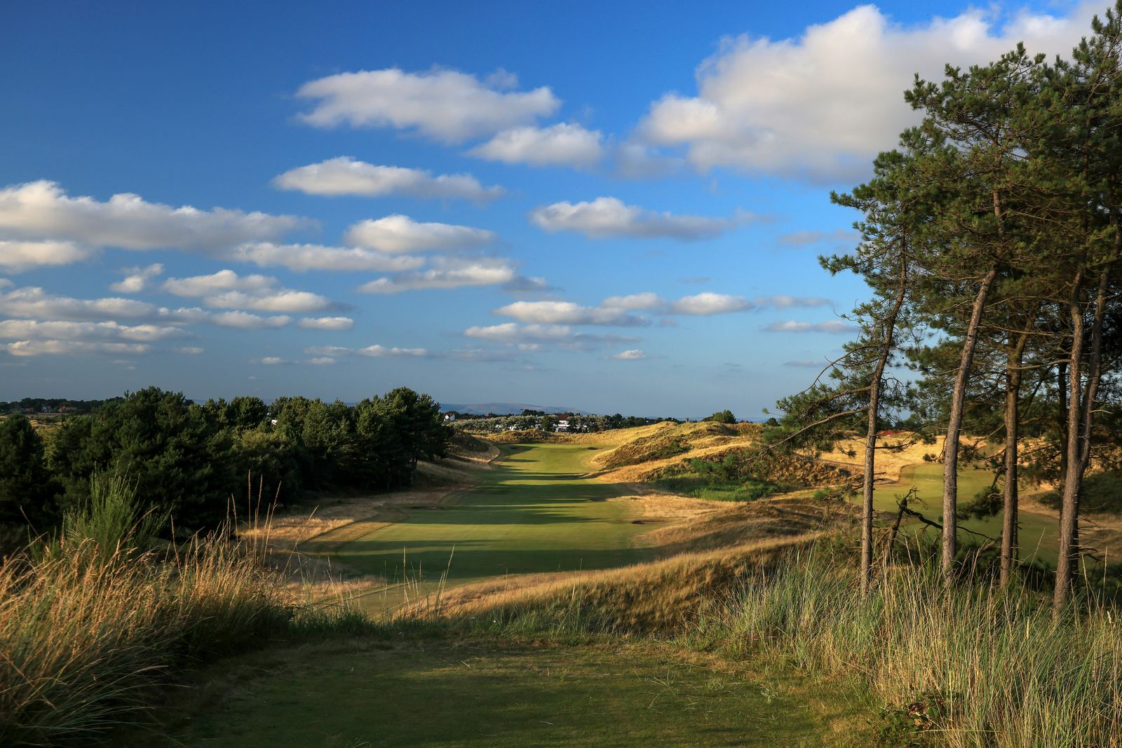 Hillside Golf Club: Course Review, Tee Times and Key Info | Golf Monthly