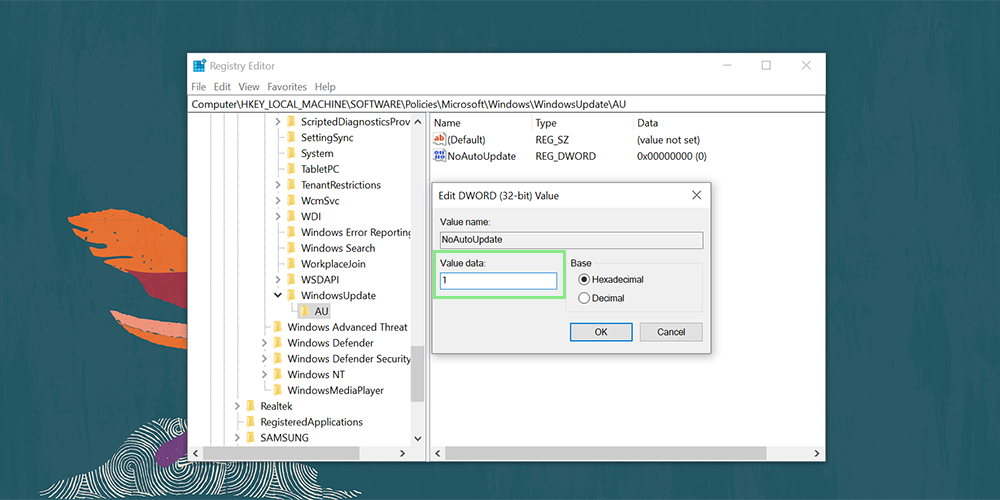 Master your PC with these 4 Windows 11 registry hacks | Laptop Mag