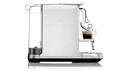 Sage Creatista Pro review: a high-end Nespresso pod machine for ...