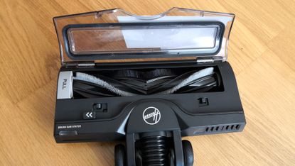 Hoover HF4 Anti-Twist Cordless Vacuum review: Deceptively powerful and ...