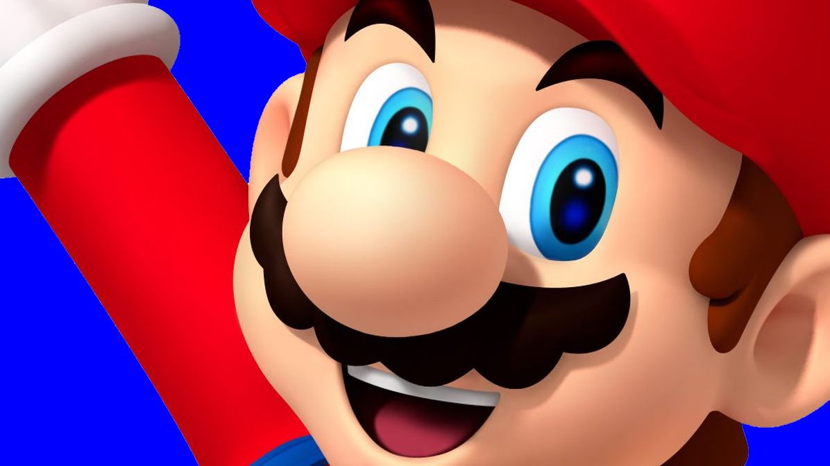 How an 'Adventure Mario' project evolved to become The Legend Of Zelda ...