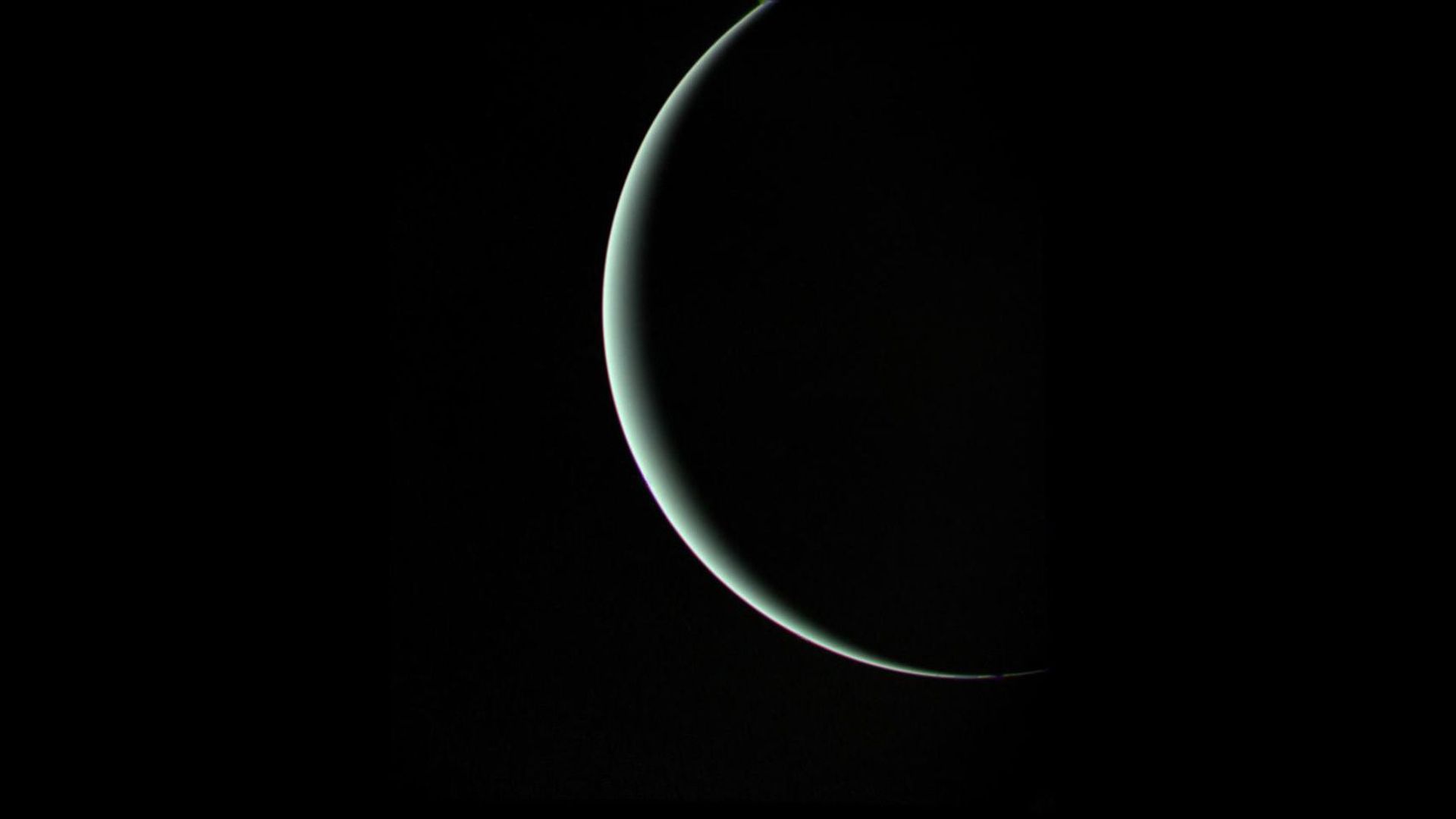 Voyager: 15 incredible images of our solar system (gallery) | Space