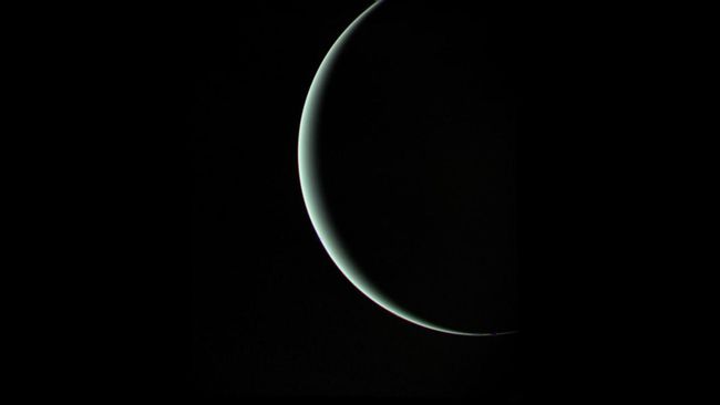 Voyager: 15 incredible images of our solar system (gallery) | Space