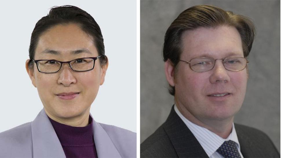 Ling Ling Sun, Ed Czarnecki Elected to ATSC Board | TV Tech