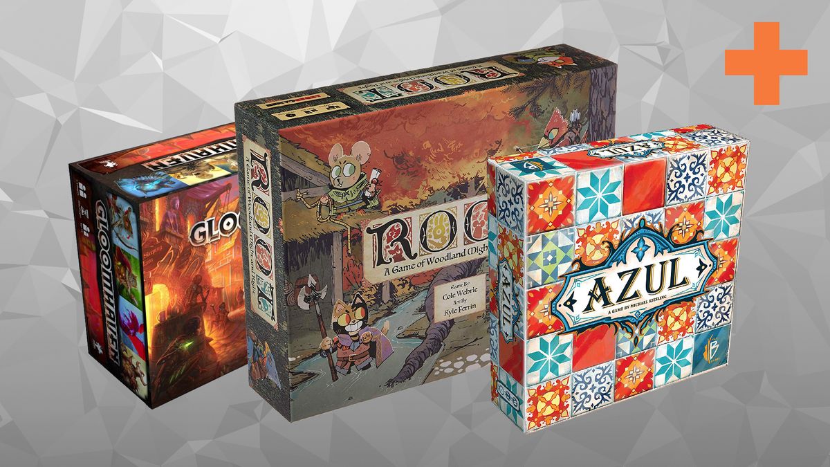 Board Games For Adults 2019 GamesRadar Board Games For Adults 2019 GamesRadar
