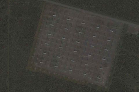 15 Secretive Places You Can Now See on Google Earth (And 3 You Can't ...