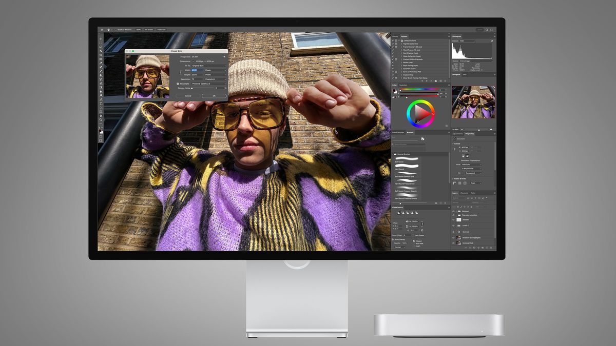 M1 Mac mini vs M2 Mac mini: which tiny Apple PC is best? | TechRadar