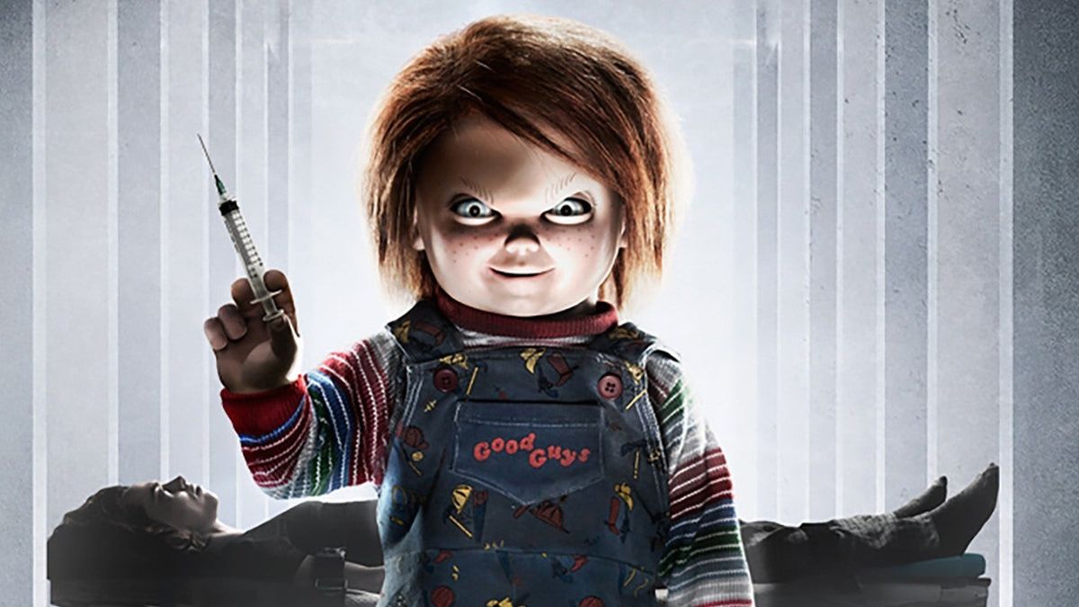 Ranked: Every Chucky movie rated from worst to best | TechRadar