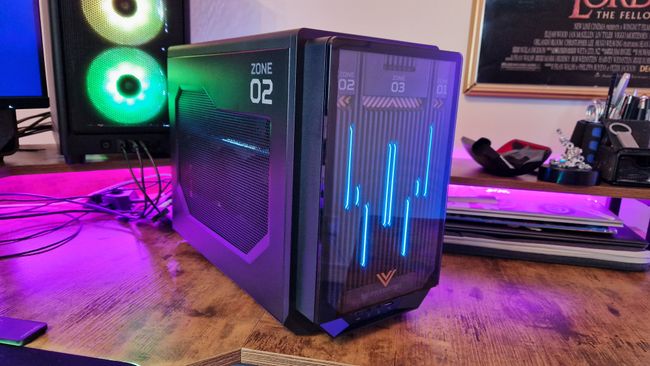Acer Predator Orion X review: "A gaming PC giant that's worthy of its ...