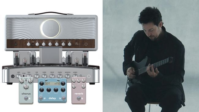 Neural DSP launches first Quad Cortex-compatible plugin | Guitar World
