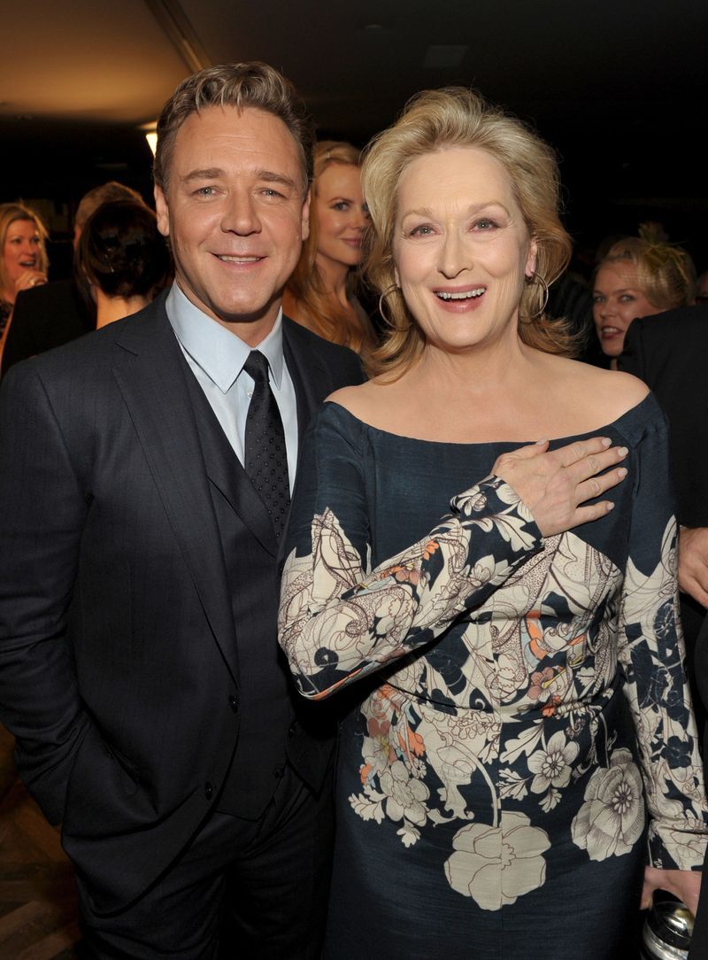 Celebrity Photobombs - Best Celebrity Photobombs | Marie Claire