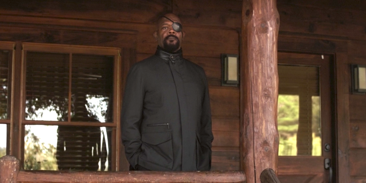 Samuel L. Jackson Talks Chadwick Boseman's Impact, The Movie Project ...