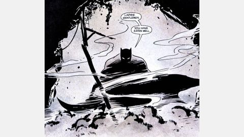 Best Batman gadgets of all time | GamesRadar+