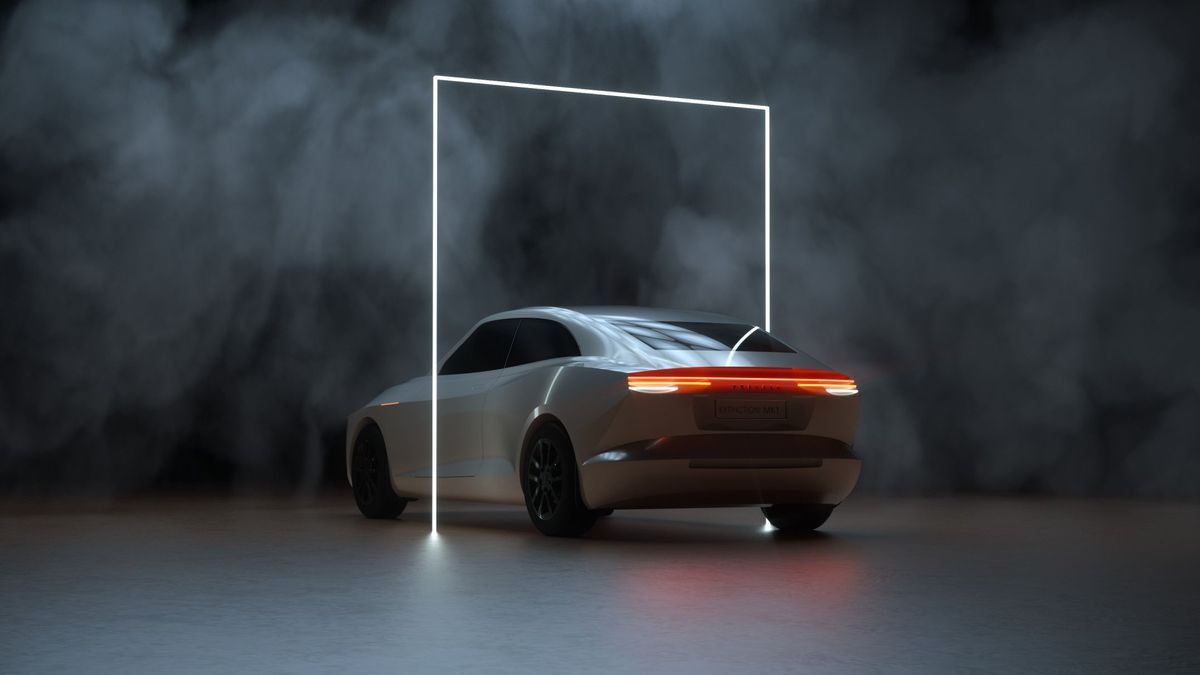 Pravaig Extinction MK1 launched: Indian luxury electric car with over ...