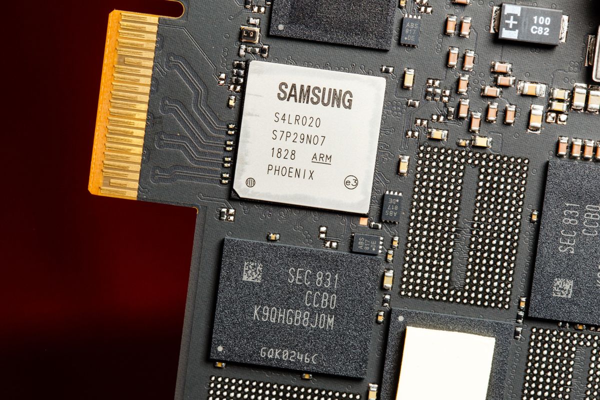 Conclusion - Samsung 983 ZET SSD Review: Z-NAND Takes On Optane - Tom's ...